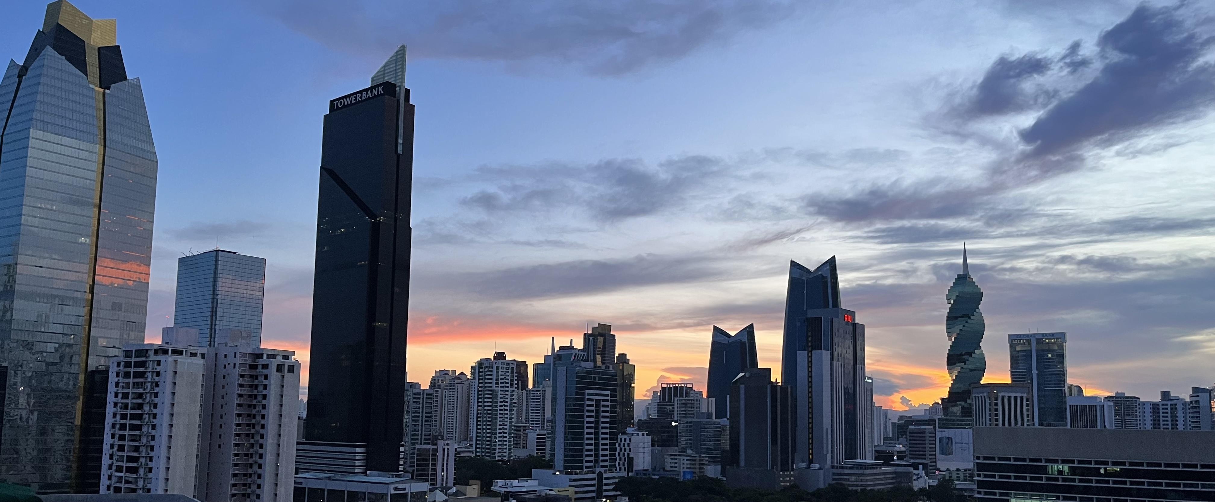 University and Schools of Panama City