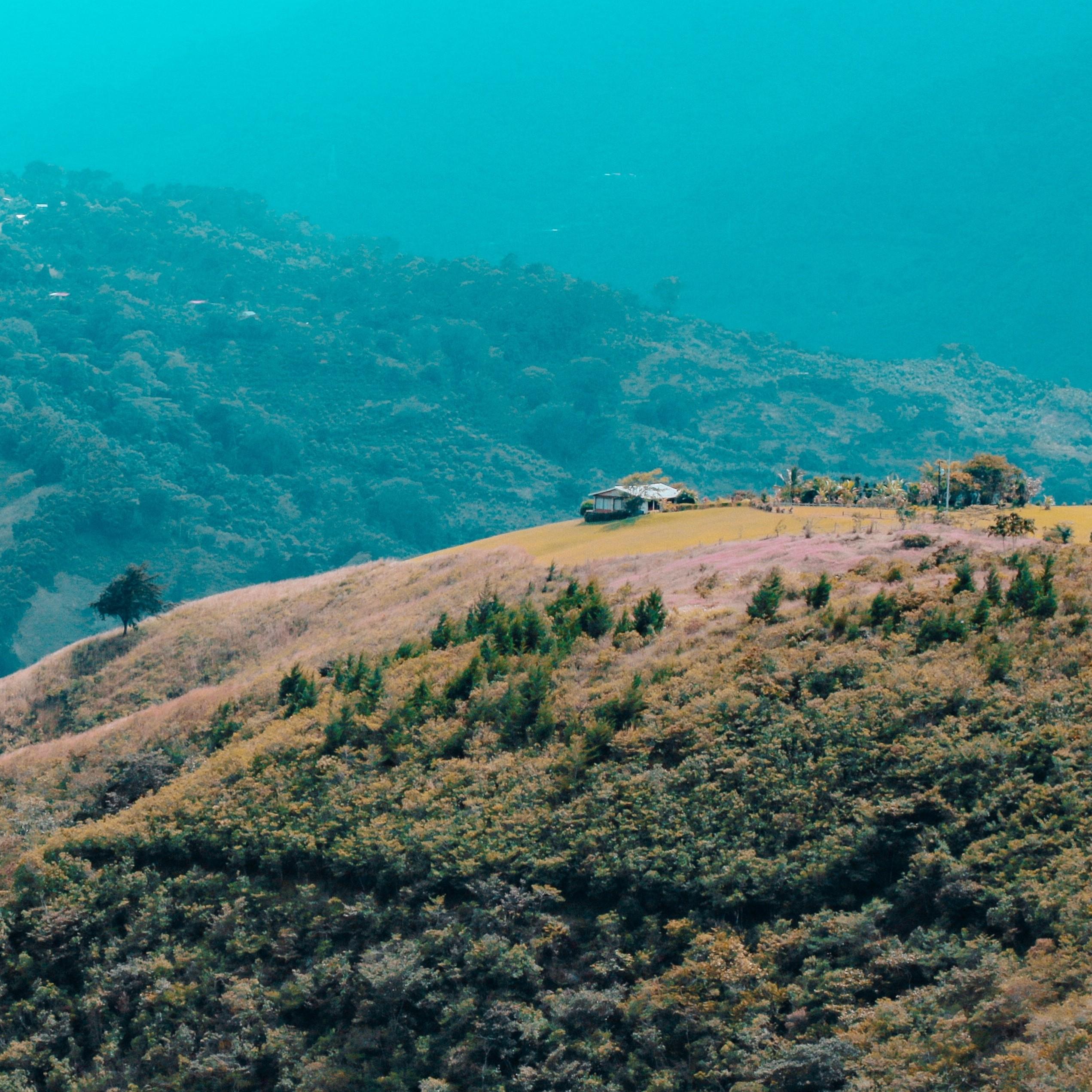 Information About Panama